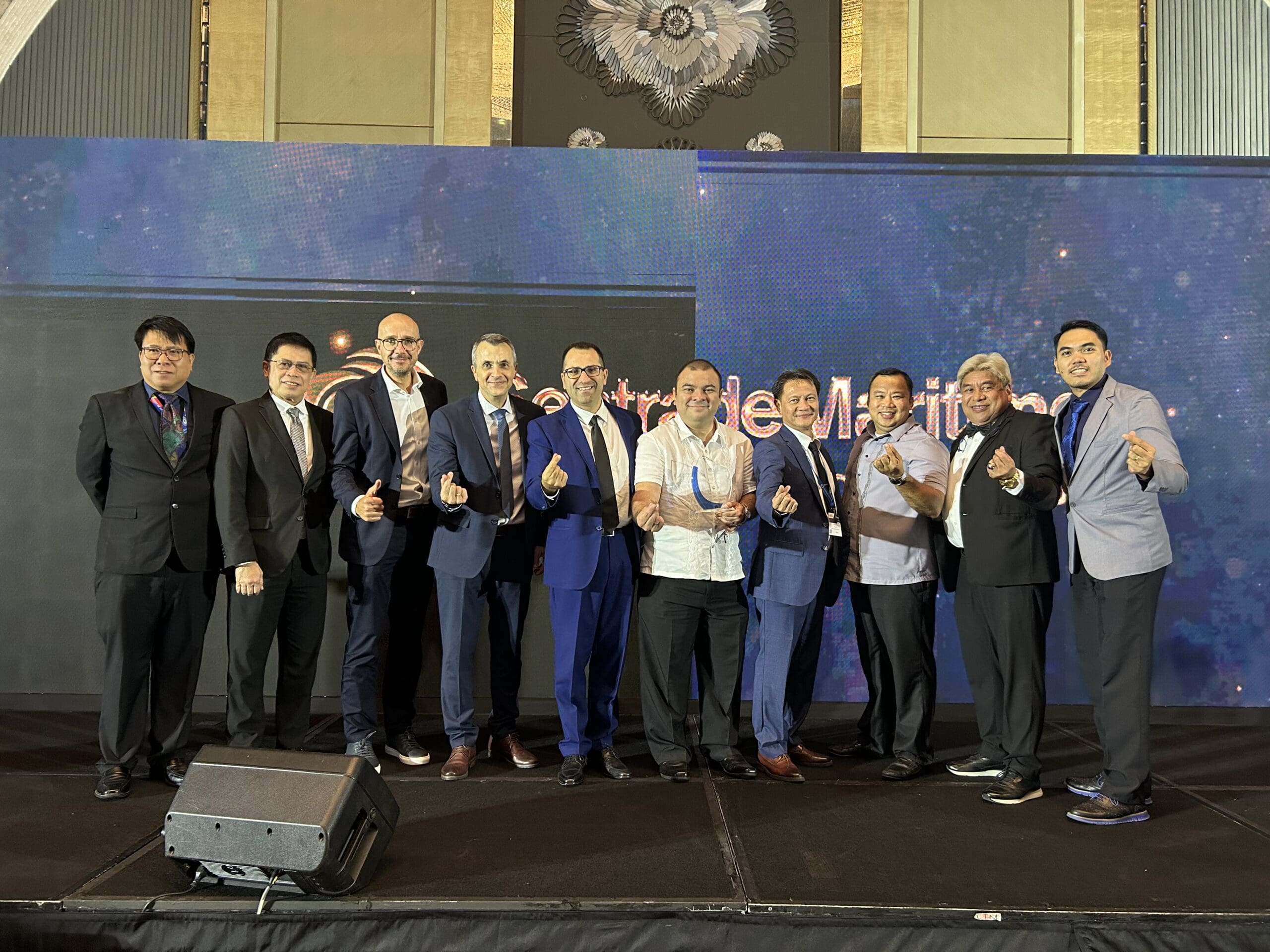 Congratulations to the entire 88 Aces team! - 88 Aces